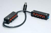 TAK TECHNOLOGIES PVT LTD in Delhi - Retailer of Military Products