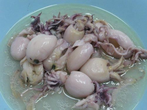 Cuttlefish at Best Price in Mumbai | Pawaskar Fisheries
