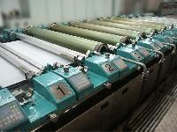 EMBEE CORPORATION in Ahmedabad - Retailer of Textile Machines & Rotary ...