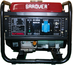 CL Diesel Generator at Best Price in Bhopal | Sarover Power Products ...