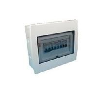 DPS Power Control System in Noida - Retailer of Electric Control Panel ...