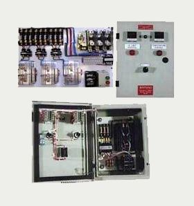 Els - Manufacturer of Control Panels from Mumbai, India