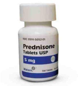 Prednisone Tablet - Encore Healthcare Pvt. Ltd., Mumbai, Maharashtra