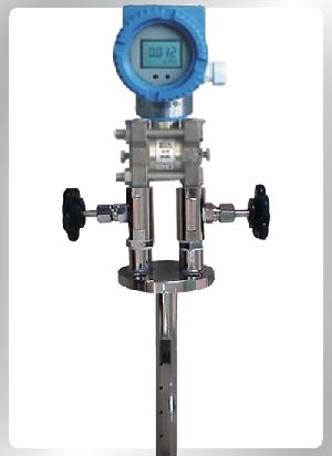 Averaging Pitot Tube - Feedback Instruments & Controls, Mumbai, Maharashtra