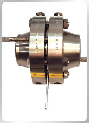 Segmental Orifice Plate - Instrutech Solutions, Chennai, Tamil Nadu