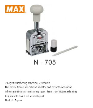 Numbering Machine - numbering machines Suppliers, Numbering Machine ...