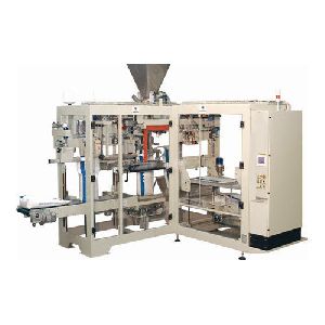Grain Packing Machine - Grain Packaging Machine Price, Manufacturers ...
