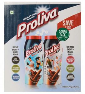 Proliva in Anand - Retailer of PROLIVA SPORT COMBO