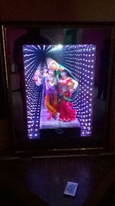 RICHTIG LED Arts in Pune - Retailer of LED Lighting Frames & 3D LED Frames