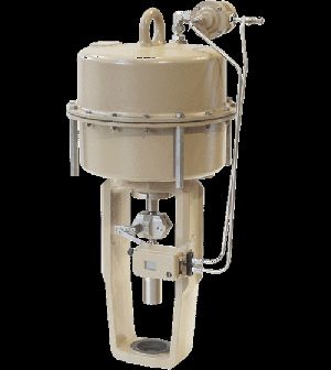 Diaphragm Actuators Latest Price from Manufacturers, Suppliers & Traders