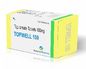 Topiramate Tablets - Manufacturers, Suppliers & Exporters in India