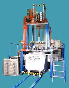 AARU FOUNDERS in Pune - Retailer of Monolithic Furnace LPDC Machine