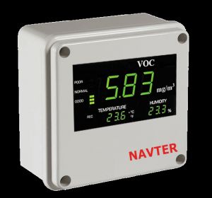 VOC Meter Latest Price from Manufacturers, Suppliers & Traders