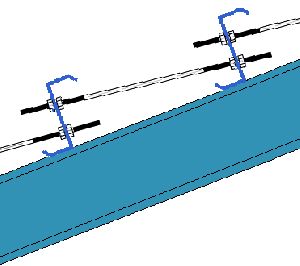 Sag Rod Latest Price from Manufacturers, Suppliers & Traders