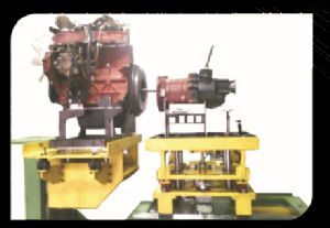 chassis inversion equipment & OIL SUMP ASSEMBLY Retailer | Univision ...