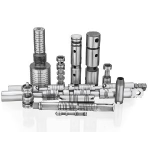 Spool Type Solenoid Valves at best price in Mumbai Maharashtra from ...