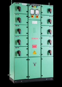 HT Controls and Relay Panel & KV Metrering Cubical Retailer | Sahyadri ...