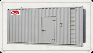 ISO Tank Container - indial ship, Mumbai, Maharashtra