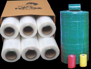 PE Stretch Film In Mumbai | PE Stretch Film Manufacturers, Suppliers In ...