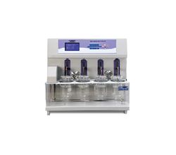 Automatic Leak Test Apparatus & Tablet Friability Test Apparatus ...