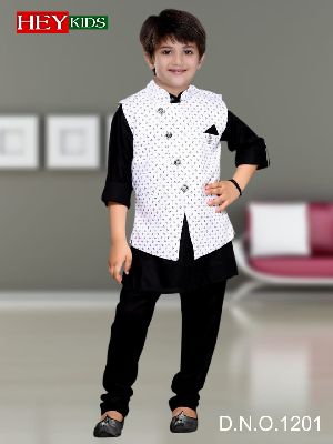 Boys Baba Suit at Best Price in Delhi ID 1018437 Lekhus Collections Pvt. Ltd