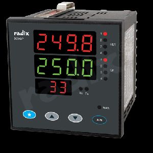 Radix Logic Controllers Latest Price from Manufacturers, Suppliers ...