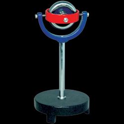 Electric Stainless Steel Motorised Gyroscope, for Educational ...