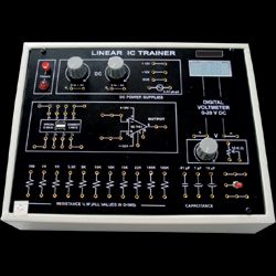 IC Trainer Kit Latest Price from Manufacturers, Suppliers & Traders