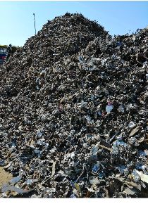 Shredded Steel Scrap at Best Price from Manufacturers, Suppliers & Traders