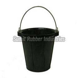 Rubber Bucket - rubber buckets Suppliers, Rubber Bucket Manufacturers ...