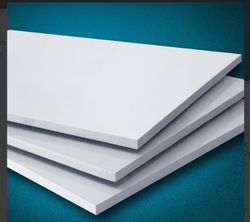 Rigid PVC Board In Bangalore | Rigid PVC Board Manufacturers, Suppliers ...