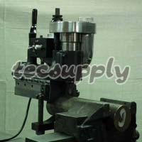 Portable Keyway Milling Machine at best price in Pune Maharashtra from ...