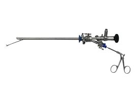 Retailer of medical led light source & Standard Sinoscopy Set Package ...