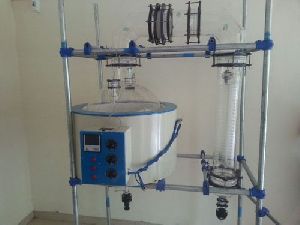 YASH Simple Distillation Units, Certification : CE Certified, Voltage ...