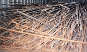 Re Rollable Steel Scrap by Industrial Metallics India Pvt. Ltd. from ...