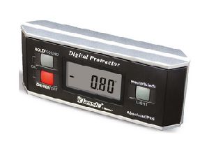 Digital protractors at Best Price in Mumbai | Jupiter Electronics