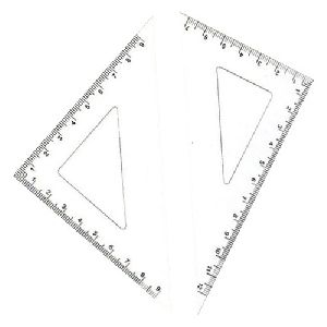 Set Squares - Set Square Suppliers, Set Squares Manufacturers & Wholesalers