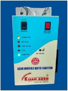 Motor Automatic Switch - Motor Auto Manual Switch Price, Manufacturers ...