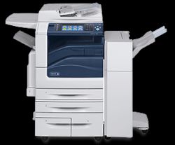 Color Photocopy Machine - Color Copier Price, Manufacturers & Suppliers
