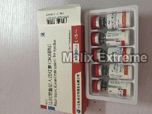 RPO Erythropoietin Injection, Packaging Size : PFS - Medson ...