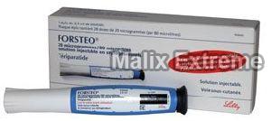 Teriparatide Injection Forteo