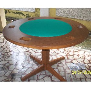 Card Table Latest Price from Manufacturers, Suppliers & Traders