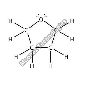 Tetrahydrofuran Latest Price from Manufacturers, Suppliers & Traders