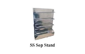 SOP Stand - Standard Operating Procedure Stand Price, Manufacturers ...