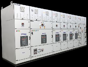 main lt panels by Krish Engineers from Ahmedabad Gujarat | ID - 3977166