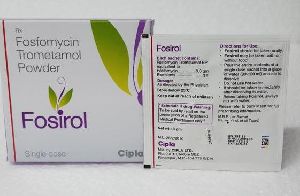 Fosirol Powder by Triloka Pharmaceuticals from Surat Gujarat | ID - 5956104