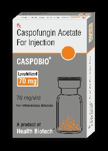 Caspofungin Acetate Injection - Stanex Drugs & Chemicals Private ...