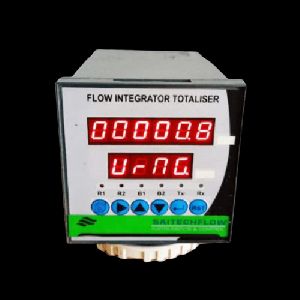 Flow Totalizers - Manufacturers, Suppliers & Dealers | Exporters India