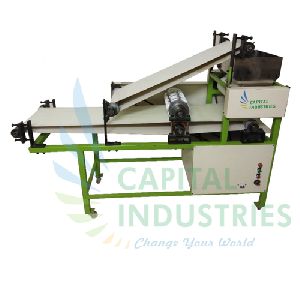 Automatic Pani Puri Making Machine - Unique Food Processing & Packaging ...