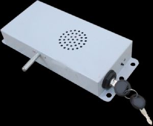 Shutter Security Device - Shutter Siren Price, Manufacturers & Suppliers